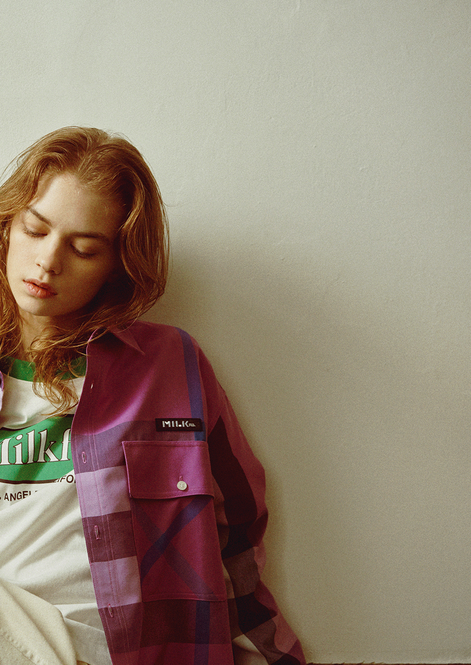 2023 SPRING COLLECTION LOOK BOOK : MILKFED. OFFICIAL SITE （ミルクフェド オフィシャルサイト）