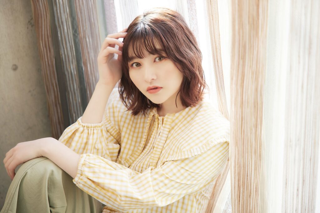 MILKFED. meets HARUNA OGATA ～2023 SPRING～ : MILKFED. OFFICIAL SITE （ミルクフェド オフィシャルサイト）