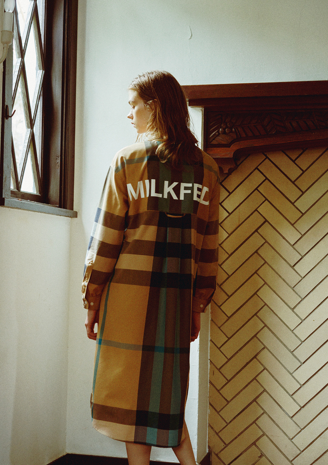 2023 SPRING COLLECTION LOOK BOOK : MILKFED. OFFICIAL SITE （ミルクフェド オフィシャルサイト）